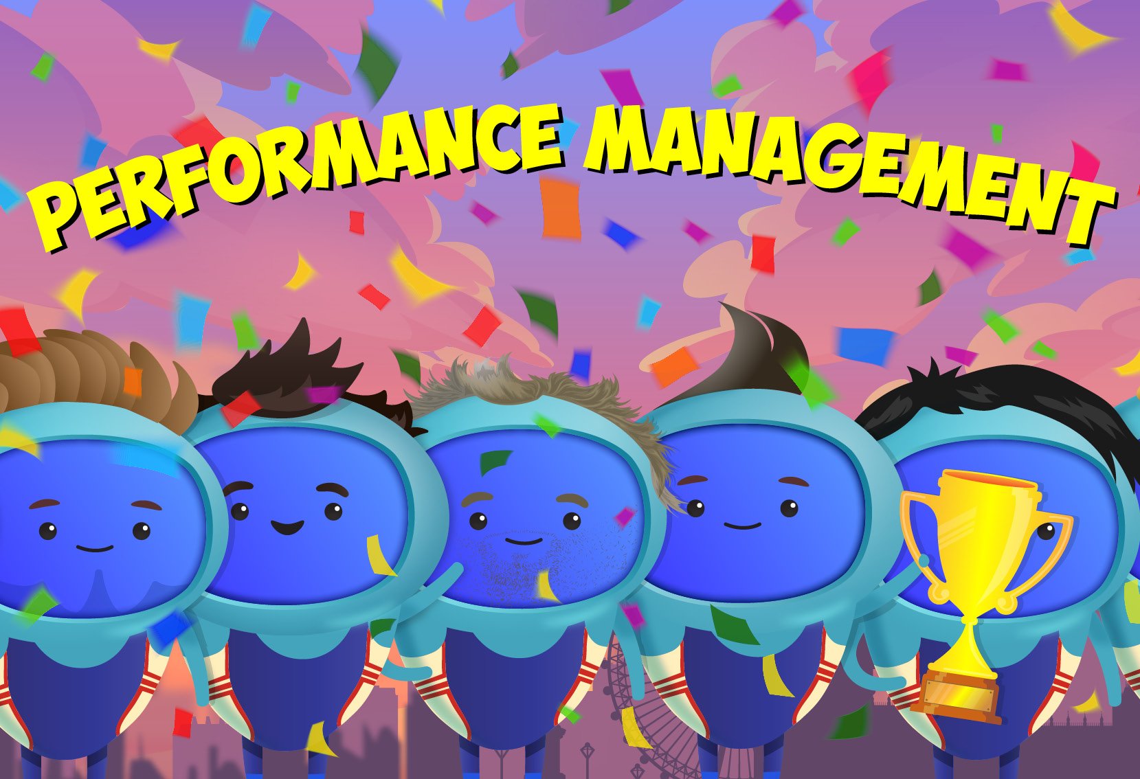 Performance Management | Online Course